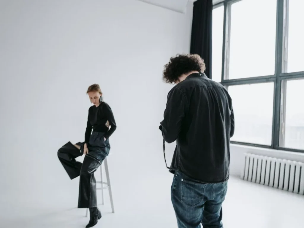 Top Natural Light Photography Techniques for Studio Shoots